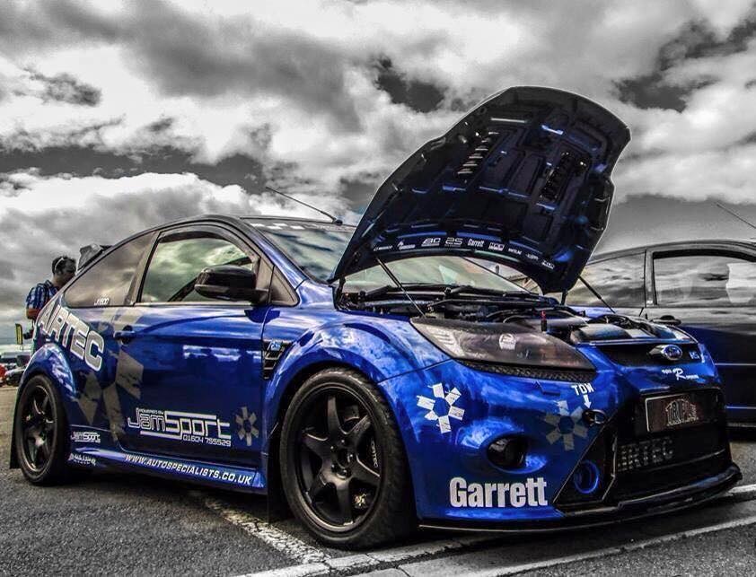 Introducing the Rocket! - Performance Cars | Modified Cars | Young and ...