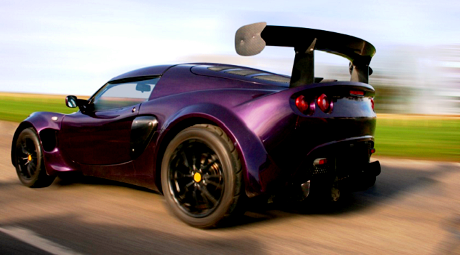 Modified Car Insurance - here's everything you need to know ...