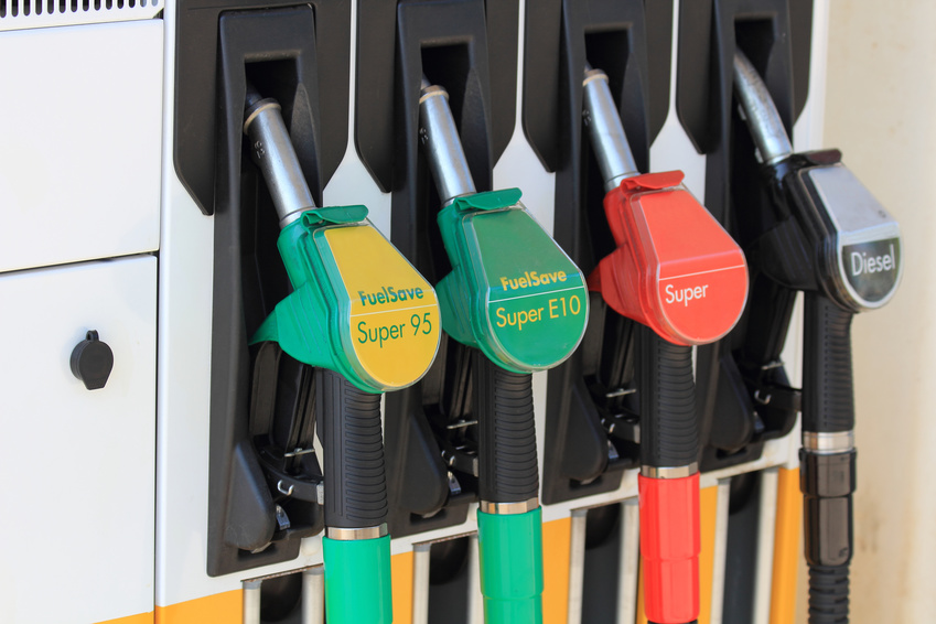 Pumps At The Ready New E10 Fuel Is On The WayPerformance Cars Pumps At The Ready New E10 Fuel Is On The WayPerformance Cars