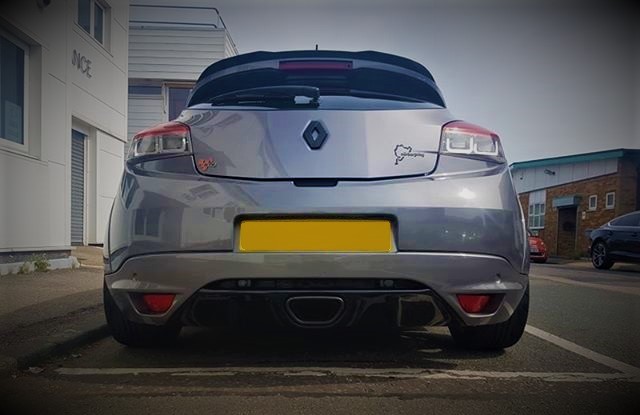 Renault Megane Modified | atelier-yuwa.ciao.jp