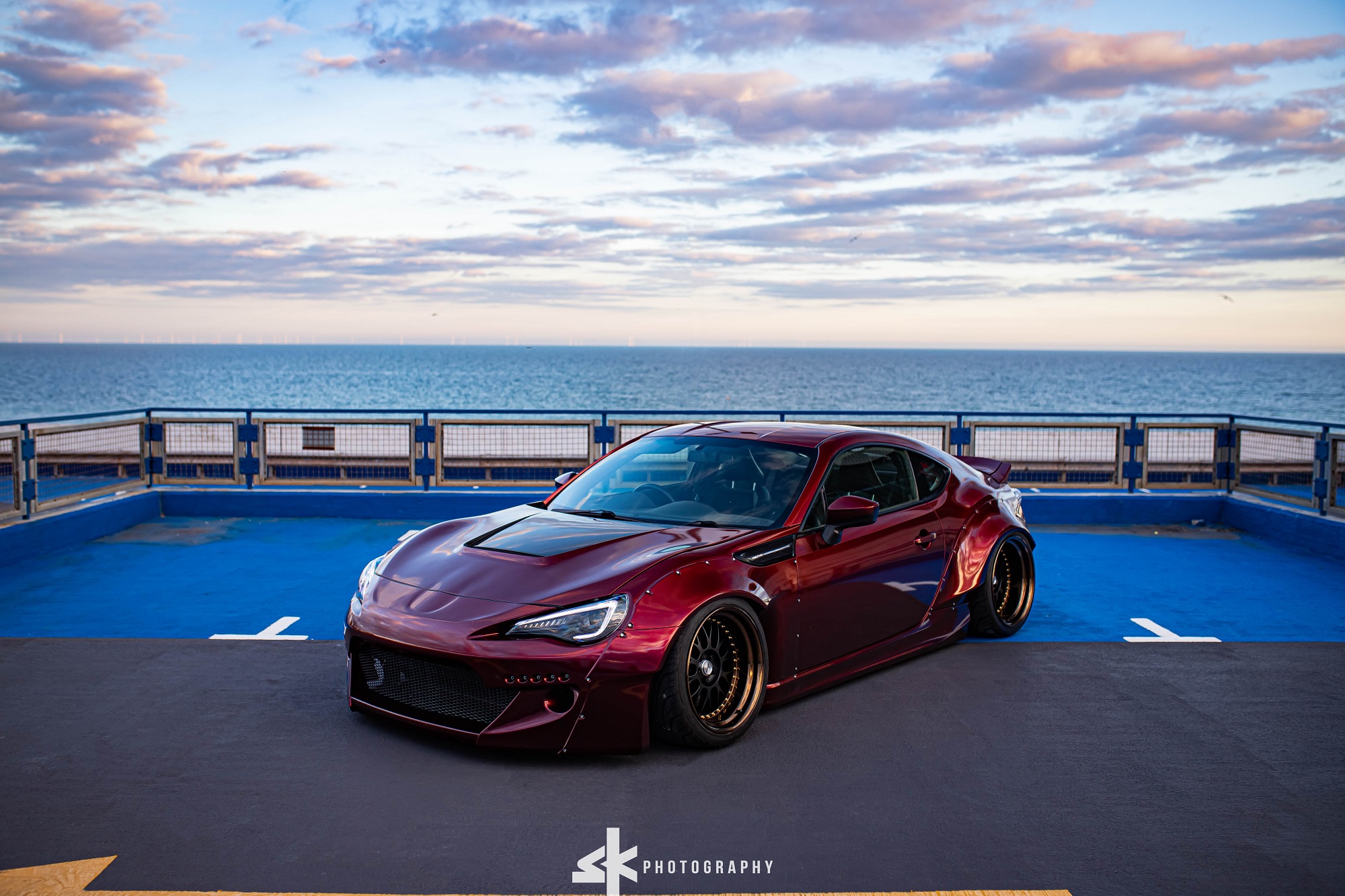 Toyota V2 GT86 – Safely Insured Customer CarPerformance Cars | Modified ...