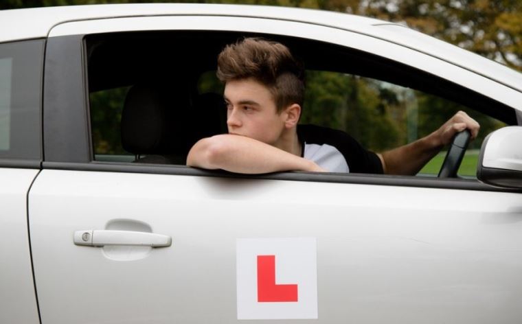 SafelyInsured - Learner Driver Insurance
