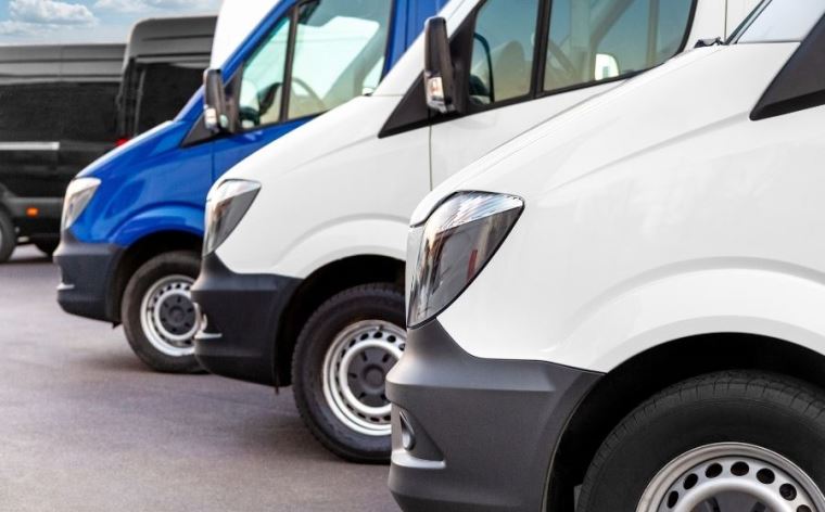 SafelyInsured - Mini-Fleet (2 or more) Car or Van Insurance