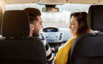 SafelyInsured - Temporary & Short Term Car Insurance