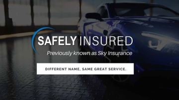 Sky Insurance is now Safely Insured Performance Cars | Modified Cars ...