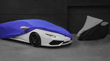 `Specialised Covers` tailor-make exquisite car & motorbike covers ...