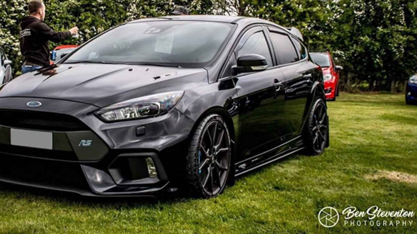 The Ultimate FORD quiz! Can you obtain `expert` status? Performance ...